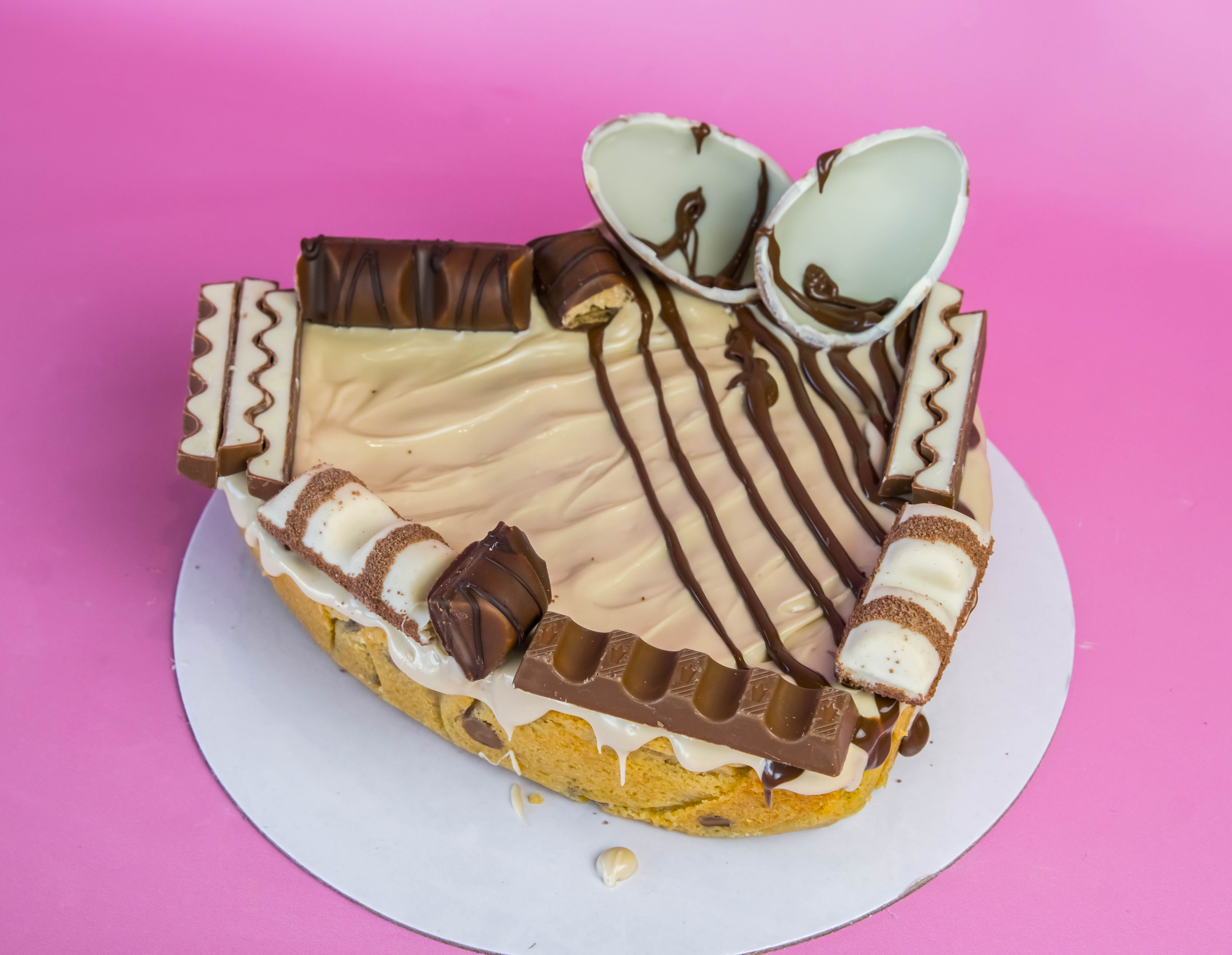 Cookie Pies & Cakes (Perth metro area delivery) – La Bomb Cookies