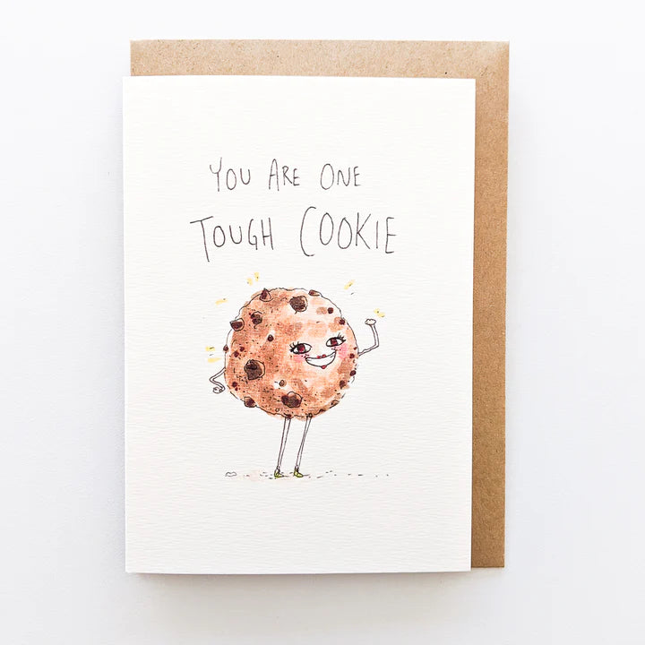 Well Drawn Gift Cards & Custom Message – La Bomb Cookies
