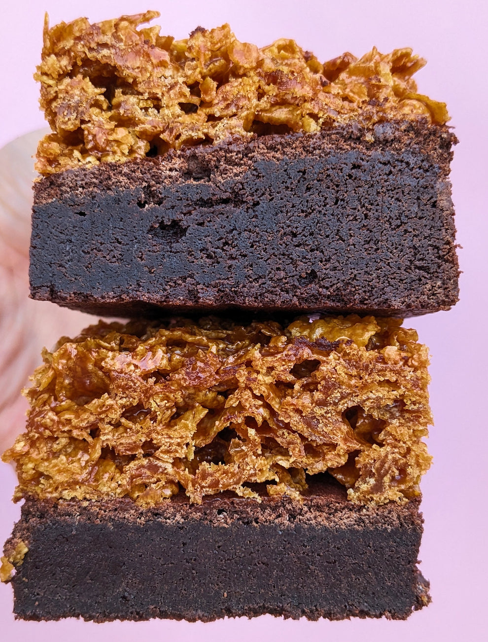 NY Cookie & Brownie Bomb Box of 7 – La Bomb Cookies