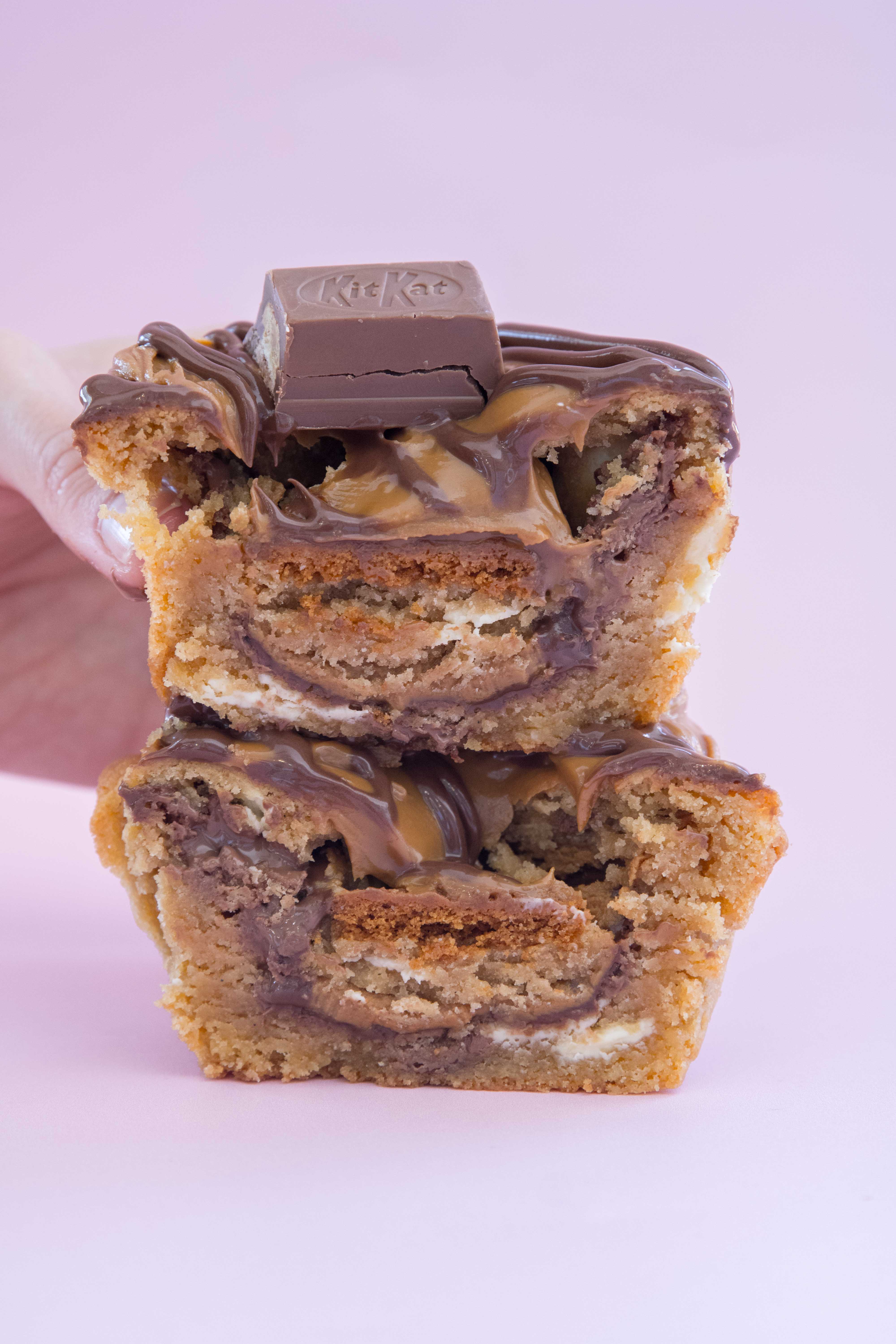 Cookie Fan Bomb Box – La Bomb Cookies