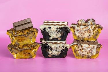 Local Cookie Bakery – La Bomb Cookies