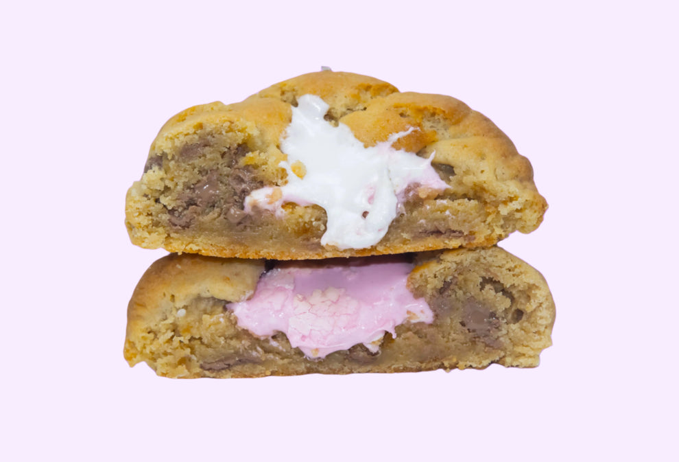 NYC Epic Bomb Cookies Box of 4 (pick up or local delivery only) – La ...