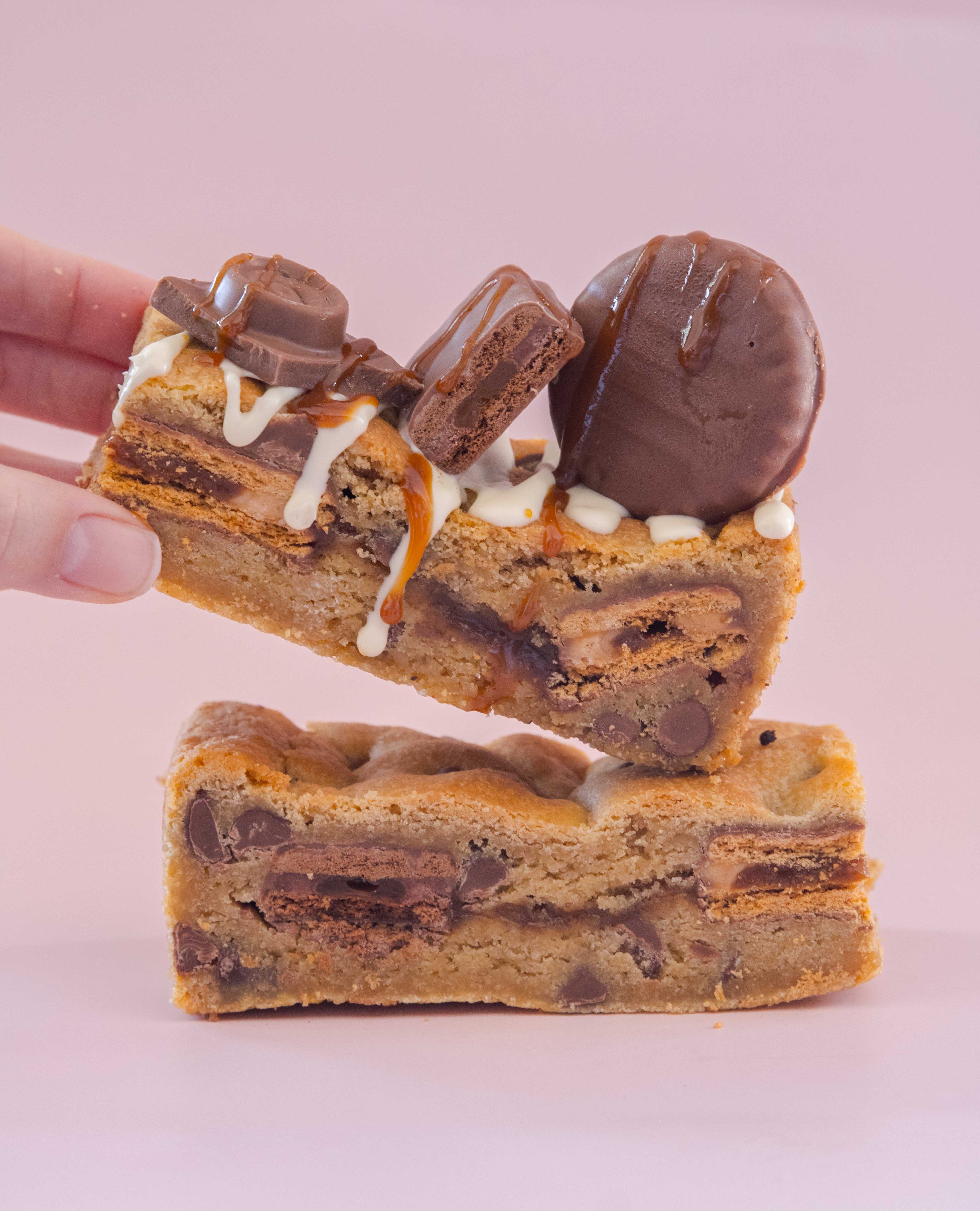 The BOMB Pack – La Bomb Cookies