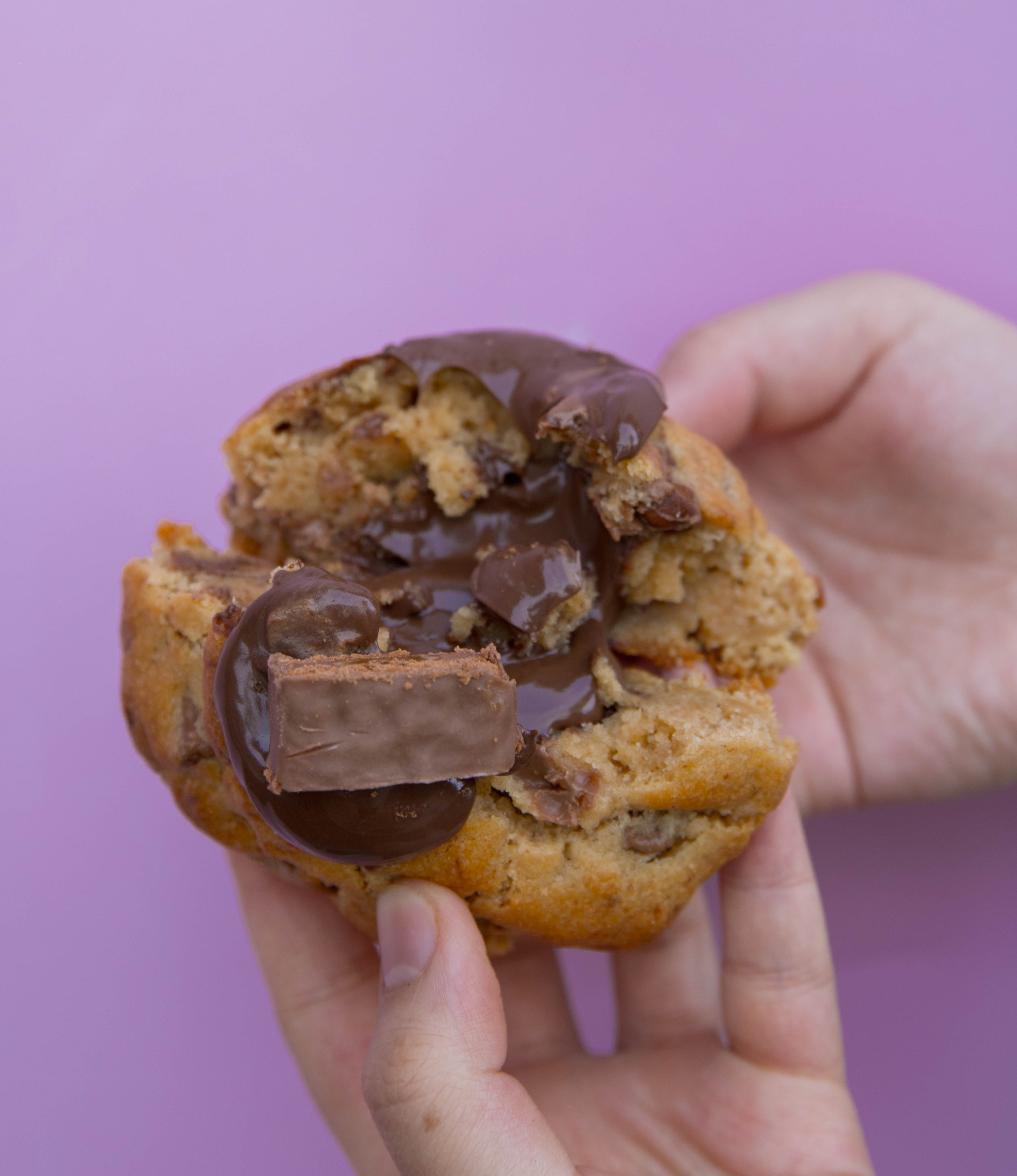 The BOMB Pack – La Bomb Cookies